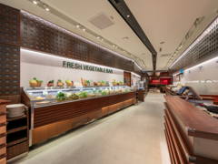 SHABU-YO Japanese Buffet Restaurant @ Sunway Pyramid Subang Jaya ...