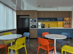 EAS Office interior design renovation ideas, photos and price in ...
