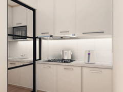 Muji-Japanese Style Condominium interior design renovation ideas ...