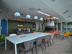 EAS Office interior design renovation ideas, photos and price in ...