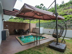 Contemporary Modern Bathroom terrace design ideas & photos Malaysia ...