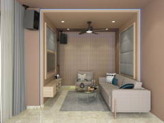 SHNG VILLA G interior design renovation ideas, photos and price in ...