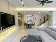 Pandan Perdana interior design renovation ideas, photos and price in ...