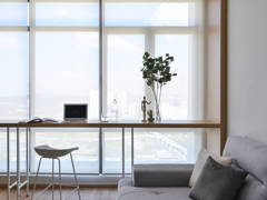 Japanese Zen Muji interior design renovation ideas, photos and price in ...