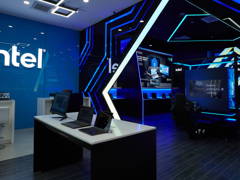 Intel Concept Store @ Pavilion Bukit Jalil interior design renovation ...