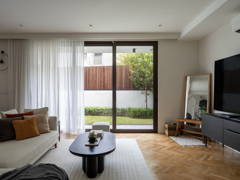 KAMI House architectural & interior design renovation ideas, photos and ...