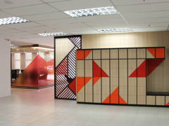 Kemikon Factory interior design renovation ideas, photos and price in ...