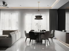 GENTLEMAN │ MUZE @ PICC interior design renovation ideas, photos and ...