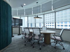 EAS Office interior design renovation ideas, photos and price in ...