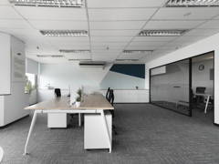 Samsung Office interior design renovation ideas, photos and price in ...
