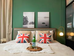 The Excelsior @ GenKL Residence interior design renovation ideas ...