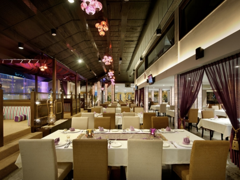 Marhaba Restaurant, Sunway Pyramid interior design renovation ideas ...