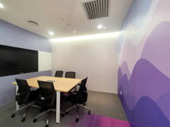 Hawley & Hazel Marketing (Malaysia) Sdn Bhd interior design renovation ...