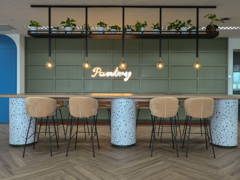 EAS Office interior design renovation ideas, photos and price in ...