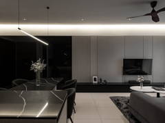 The Rainz, Kuala Lumpur architectural & interior design renovation ...