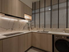 LUMINA RESIDENCE interior design renovation ideas, photos and price in ...