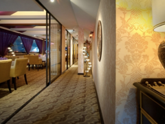 Marhaba Restaurant, Sunway Pyramid interior design renovation ideas ...