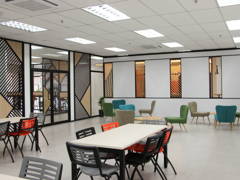 Kemikon Factory interior design renovation ideas, photos and price in ...