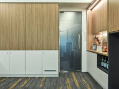 MMN Bina | BARE ESSENTIALS Measure Of Comfort . Phase II interior ...