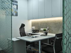 MMN Bina | BARE ESSENTIALS Measure Of Comfort . Phase II interior ...