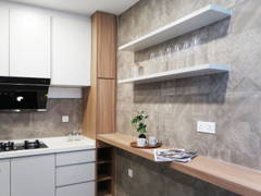PPAM Pudina | Putrajaya interior design renovation ideas, photos and ...