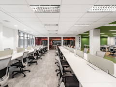 Contemporary Office skyscraper design ideas & photos Malaysia | Atap.co