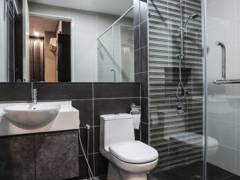 Contemporary Modern Bathroom terrace design ideas & photos Malaysia ...