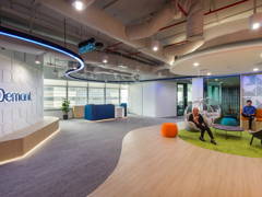 Modern Scandinavian Office others design ideas & photos Malaysia | Atap.co