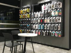 DIGI STORE @ HQ SHAH ALAM interior design renovation ideas, photos and ...