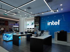 Intel Concept Store @ Pavilion Bukit Jalil interior design renovation ...