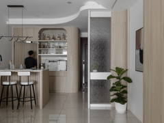 Hudor interior design renovation ideas, photos and price in Malaysia ...