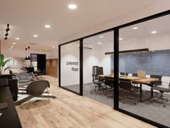 Bangi Office Project interior design renovation ideas, photos and price ...