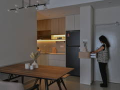Skylake Residence @ Sepang interior design renovation ideas, photos and ...