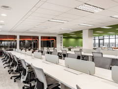 Contemporary Office skyscraper design ideas & photos Malaysia | Atap.co