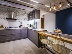 The Holmes 2 interior design renovation ideas, photos and price in ...