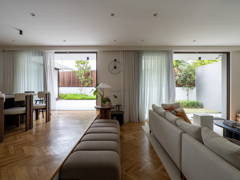 KAMI House architectural & interior design renovation ideas, photos and ...