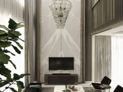 Palmiera @ Kinrara Residence interior design renovation ideas, photos ...