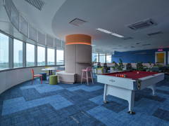 EAS Office interior design renovation ideas, photos and price in ...
