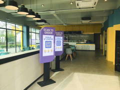 Tealive @ Krubong Melaka interior design renovation ideas, photos and ...