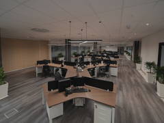 Dialog - Tanjung Langsat Terminal Admin Building Office Renovation ...