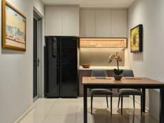 The Pictorial interior design renovation ideas, photos and price in ...