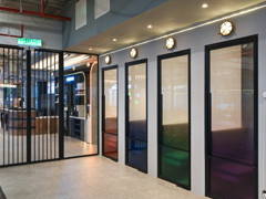 Respond.io HQ , Menara Sapura interior design renovation ideas, photos ...