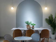 Zus Coffee interior design renovation ideas, photos and price in ...