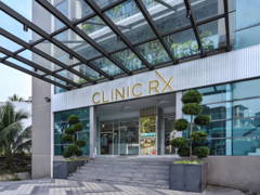 Clinic RX, Bangsar interior design renovation ideas, photos and price ...