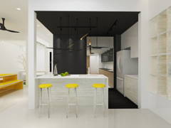 LAKE EDGE, PUCHONG interior design renovation ideas, photos and price ...