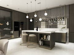 Palmiera @ Kinrara Residence interior design renovation ideas, photos ...