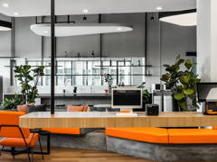 Contemporary Office skyscraper design ideas & photos Malaysia | Atap.co