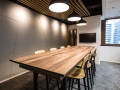 Willis Towers Watson Office @ Menara Dion, Jalan Sultan Ismail interior ...