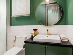 The Excelsior @ GenKL Residence interior design renovation ideas ...