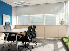 Hawley & Hazel Marketing (Malaysia) Sdn Bhd interior design renovation ...